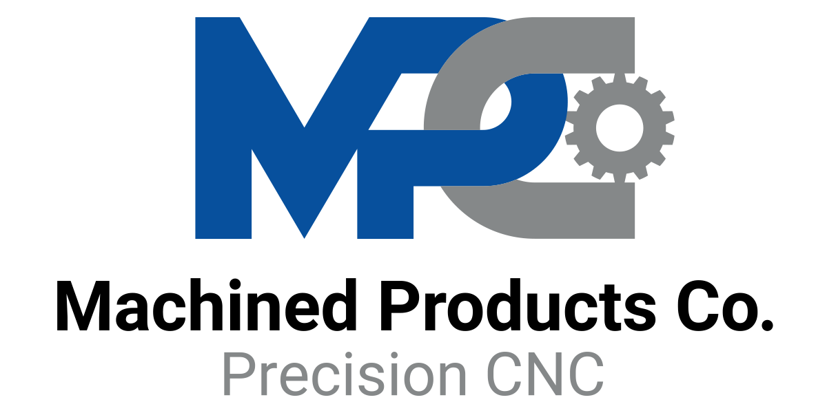 Machined Products Co – Fulfilling precision machined part needs for ...
